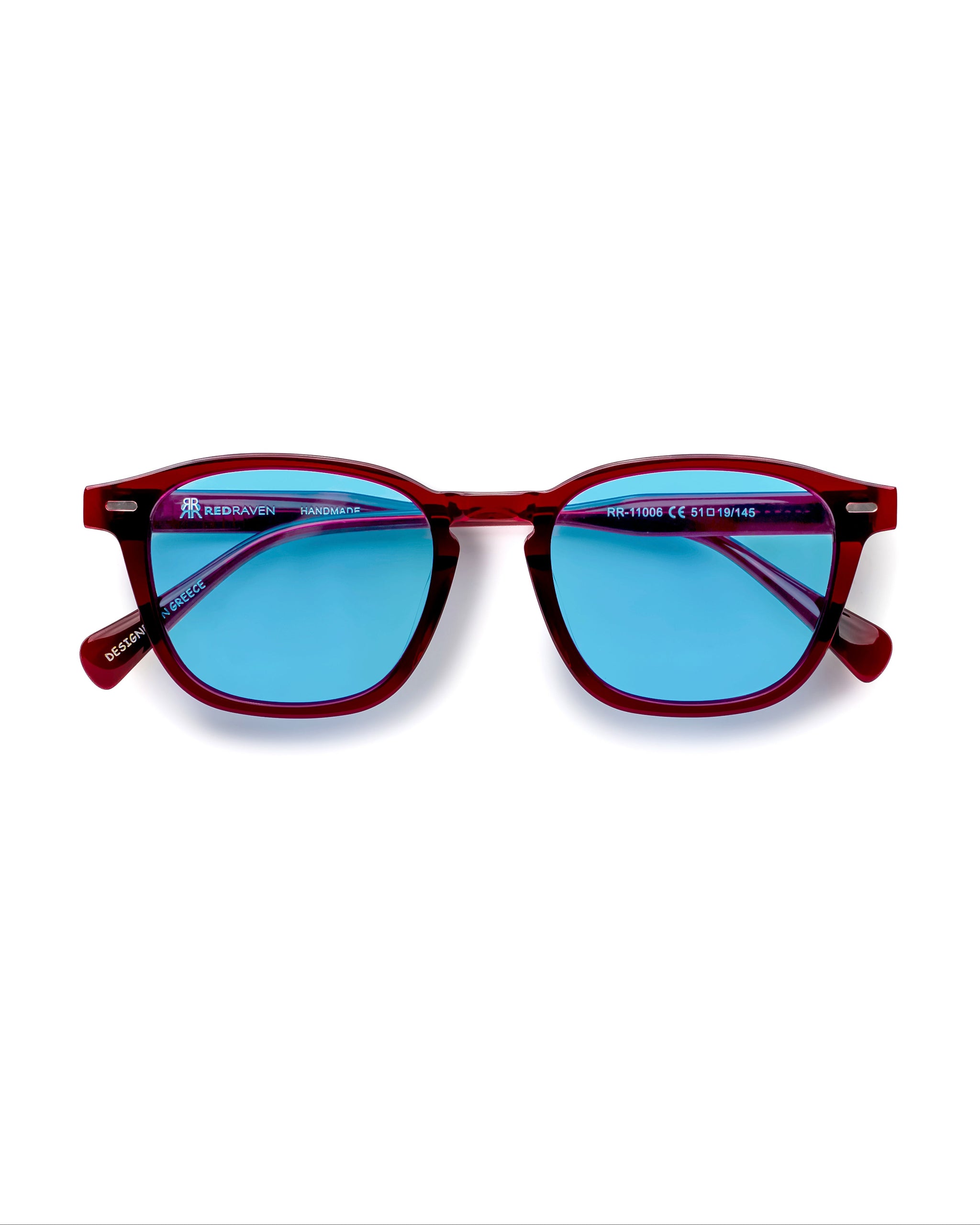 BLAKE PASSION BLUE