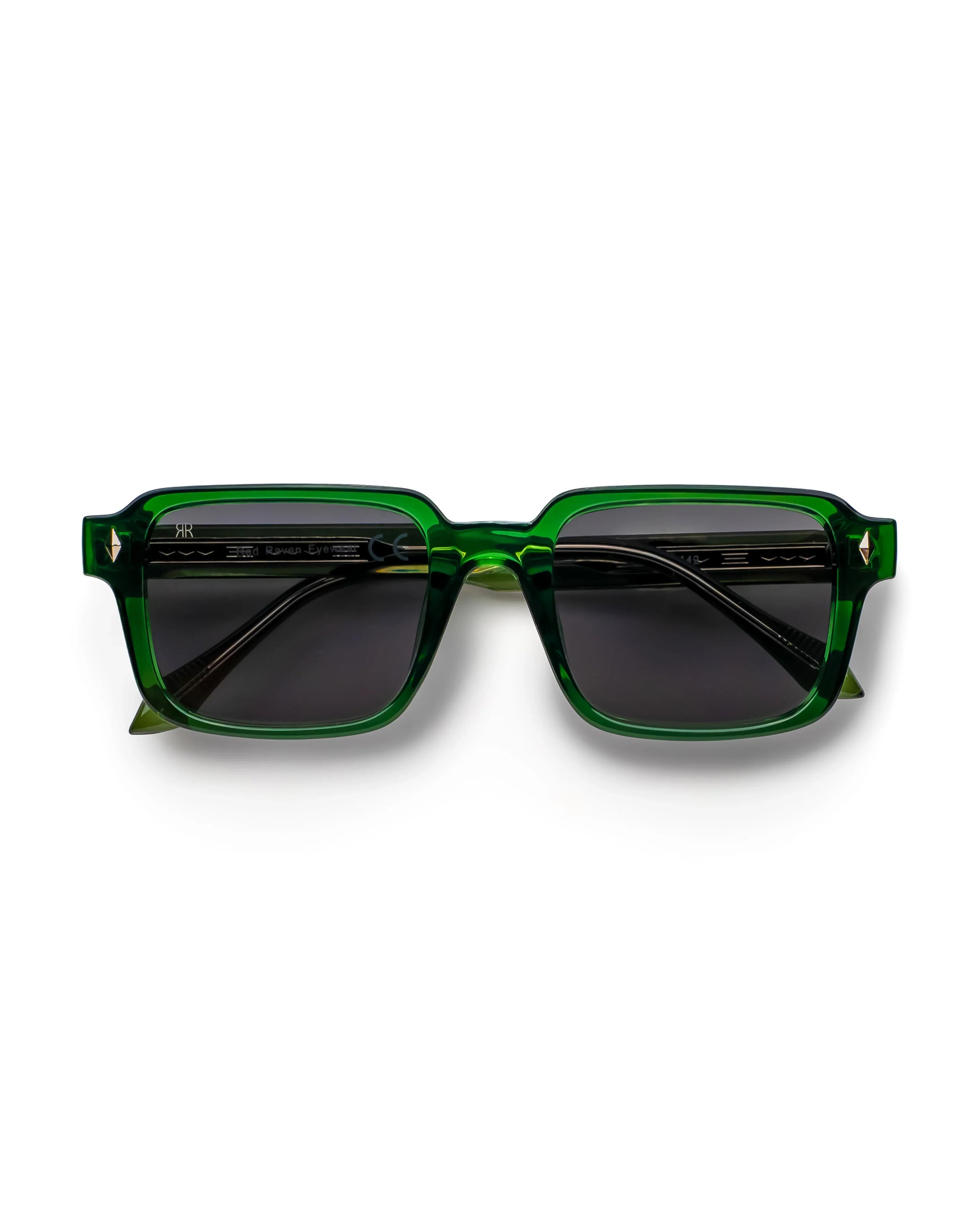 FADE EMERALD