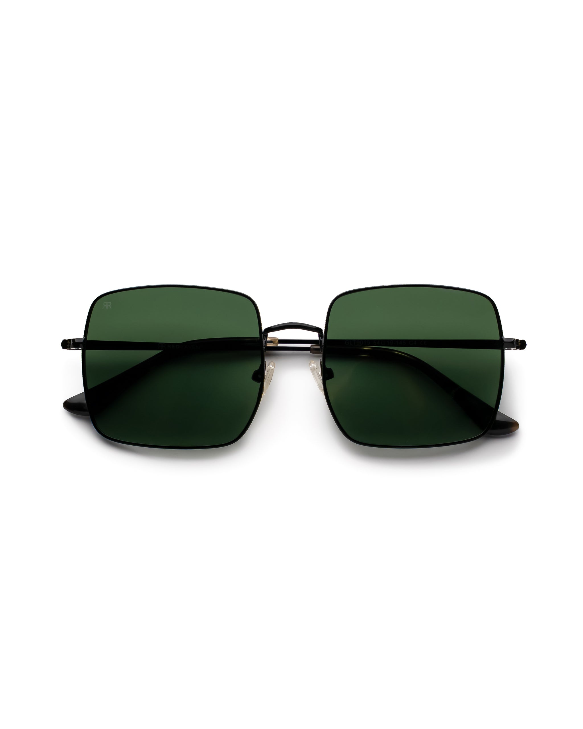 VENOMOUS GREEN