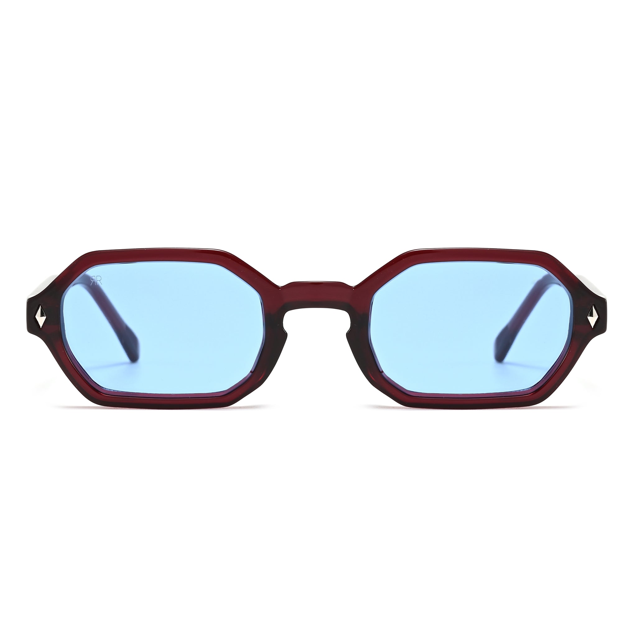 JACKIE PASSION BLUE